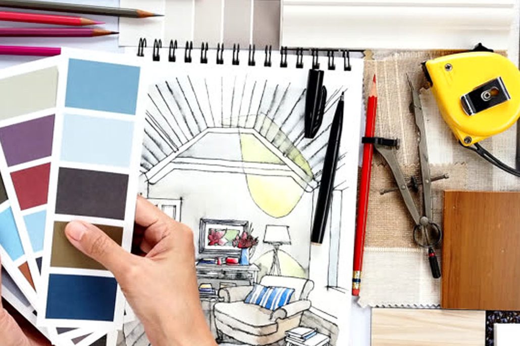 5 consejos para contratar al mejor decorador para tu negocio